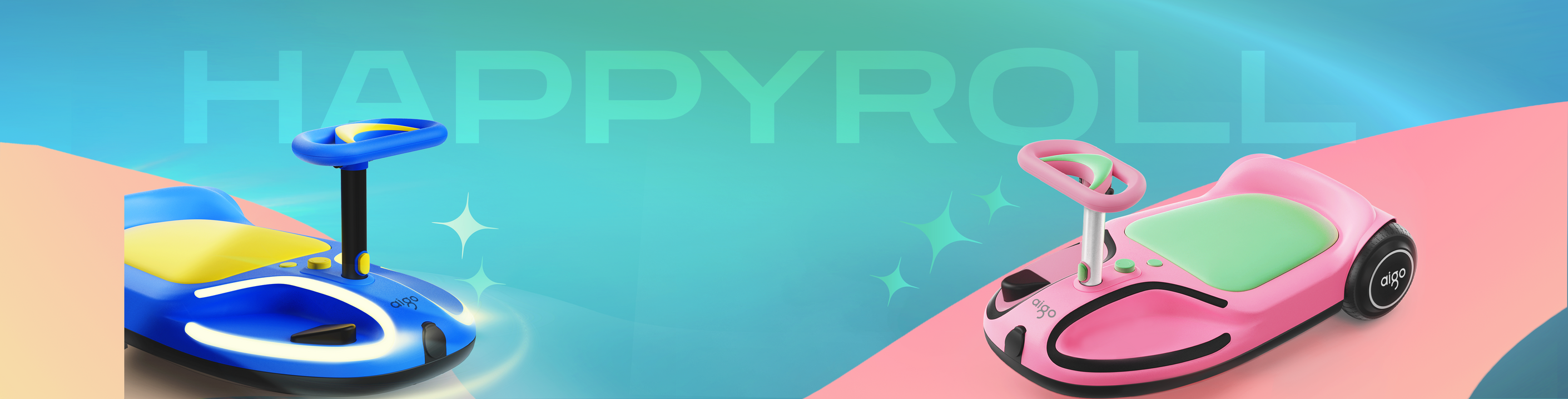 aigo Electric Scooters – Smart Urban Mobility for Everyone